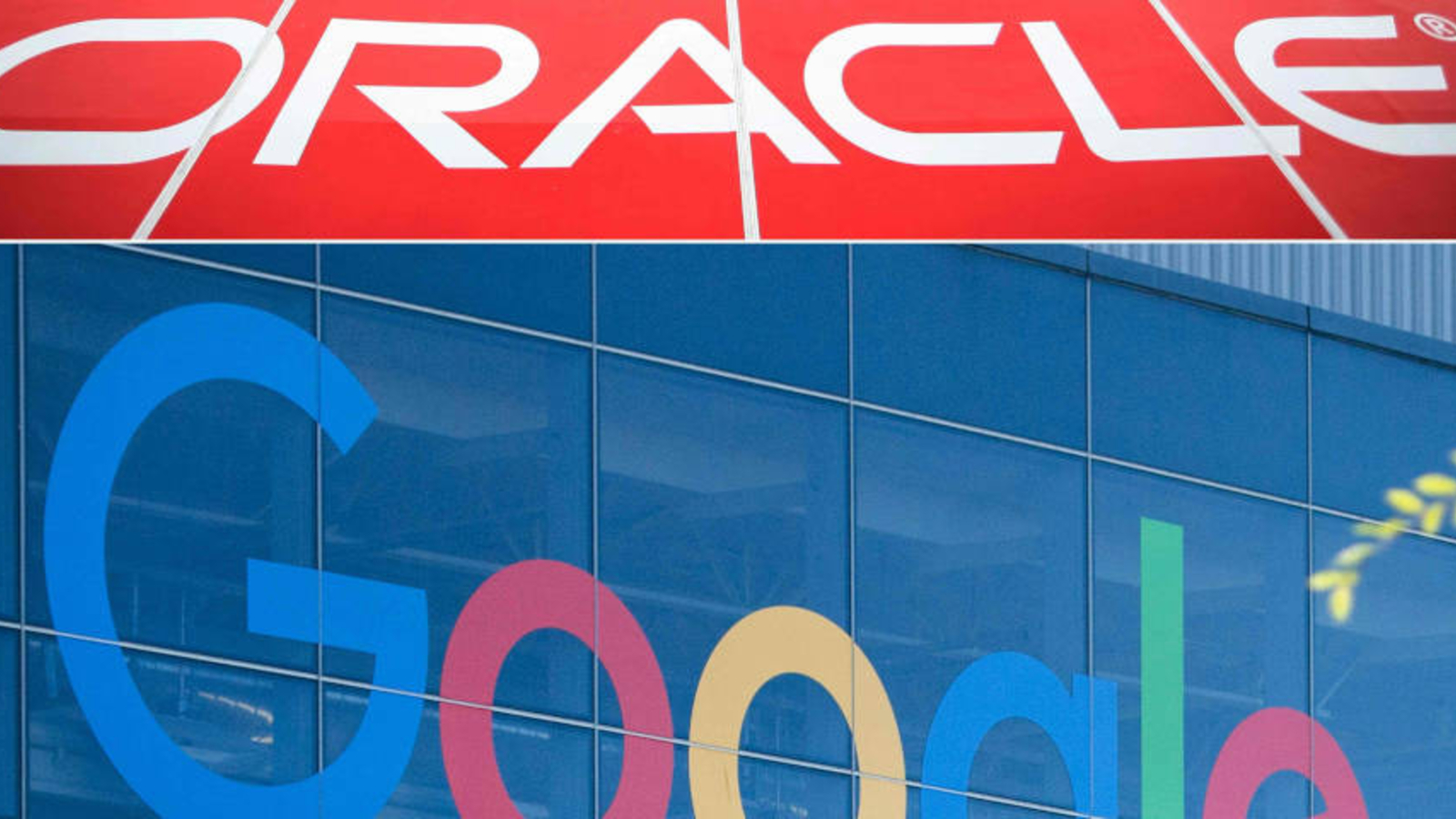 Google gewinnt Android-Streit gegen Oracle