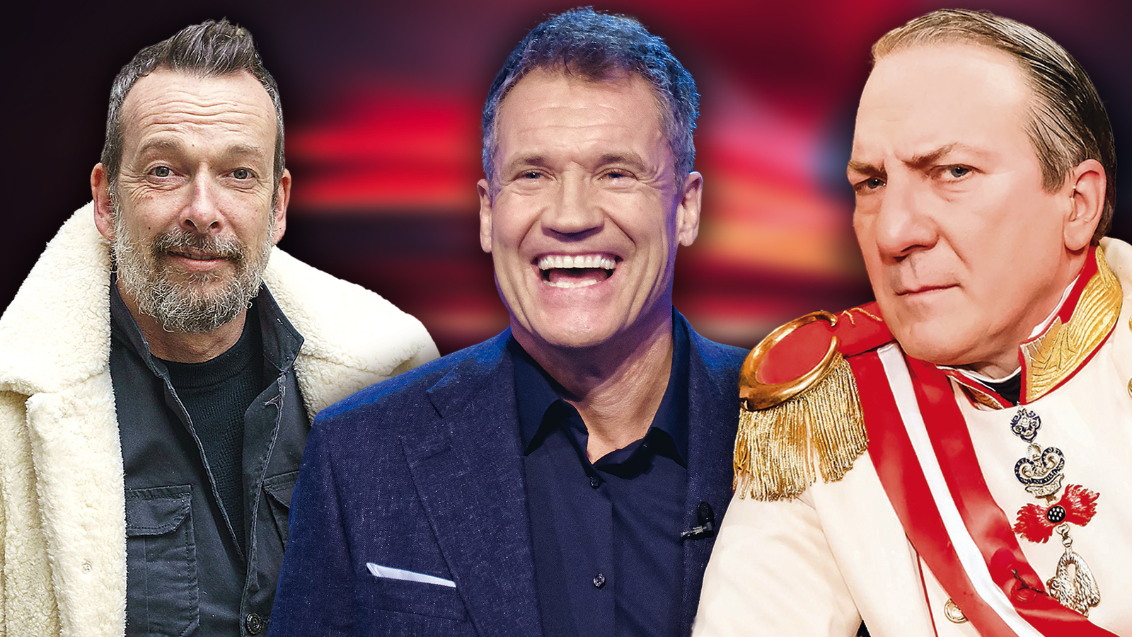 Corona-Millionen für ORF-Stars: Die ganze Liste