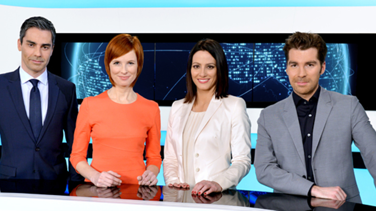 "ZiB Magazin" statt Chili-Heinzl auf ORF eins