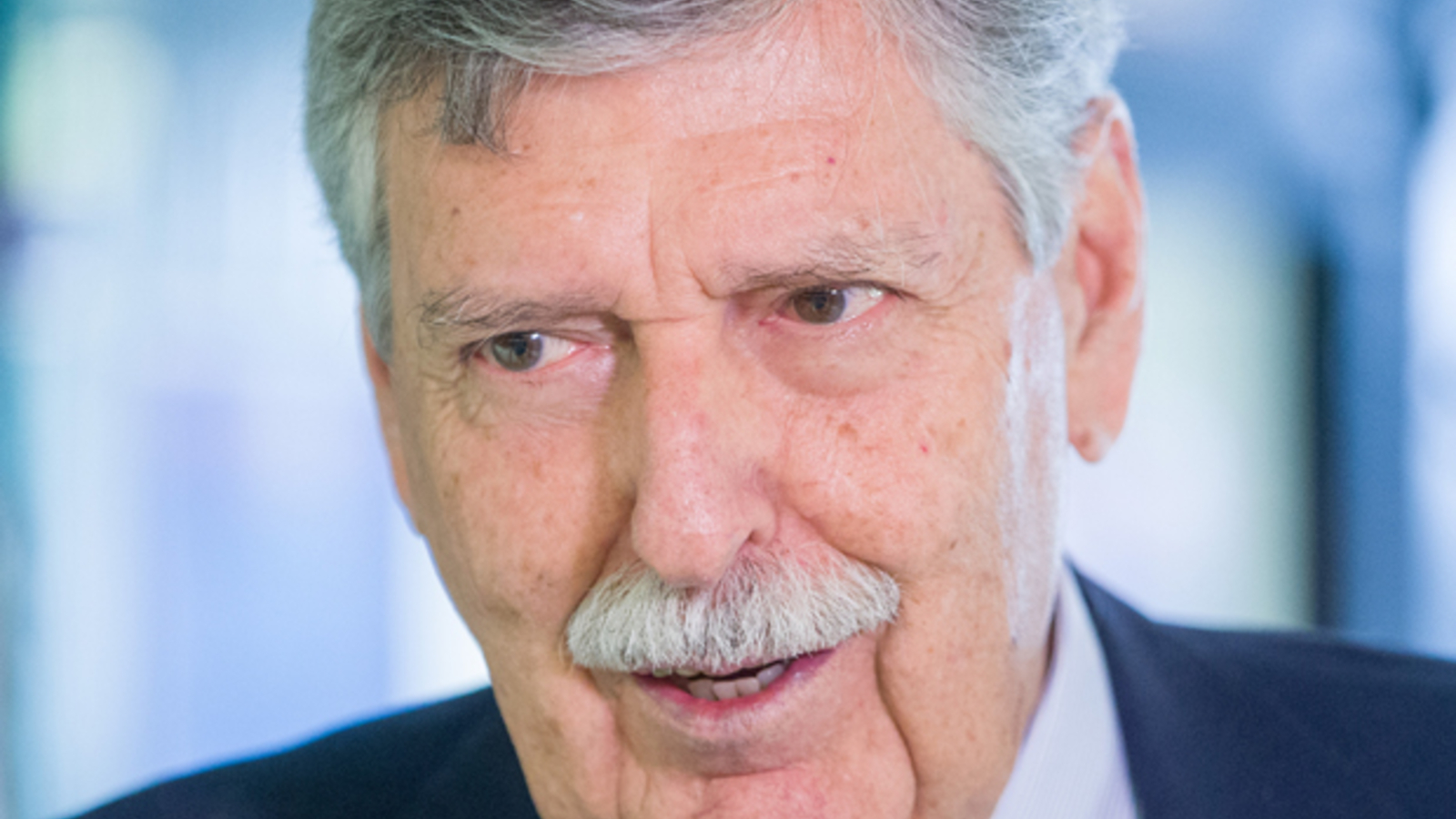 Steger übernimmt ORF-Stiftungsrat - oe24.at