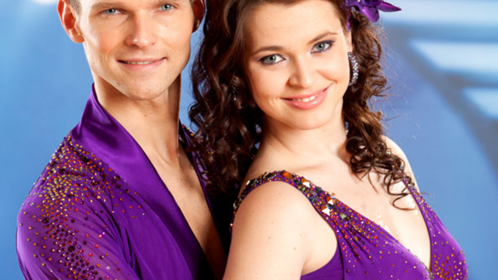 Roxanne Rapp: Ihre schönsten Bilder bei "Dancing Stars" - oe24.at