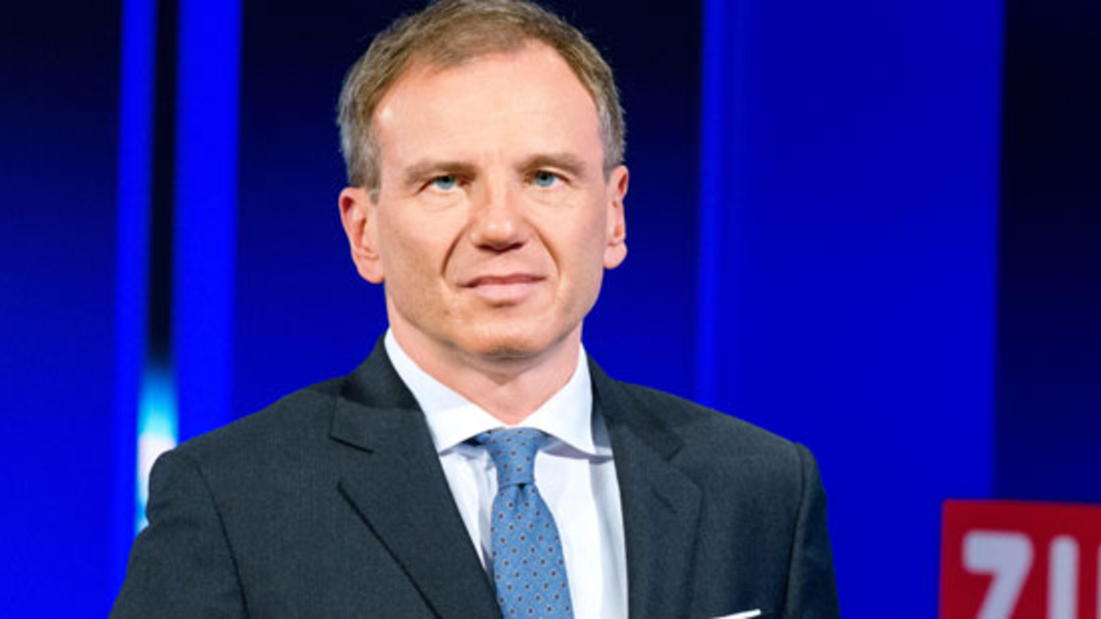 Darum war Armin Wolf zu ORF-Pause gezwungen