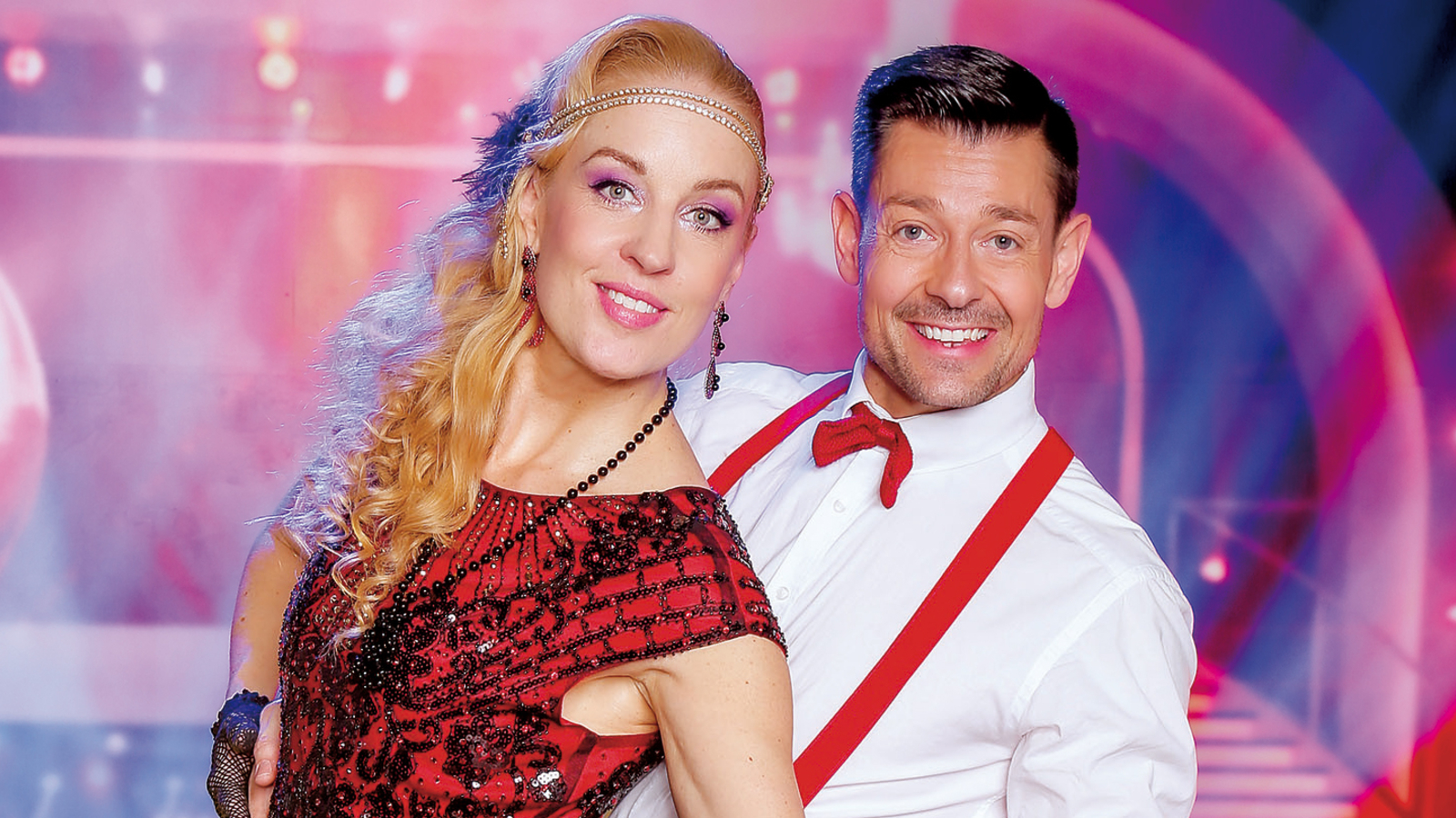 Siegerin der Herzen: Lilian Klebow gibt Comeback bei Dancing-Stars-Finale - oe24.at