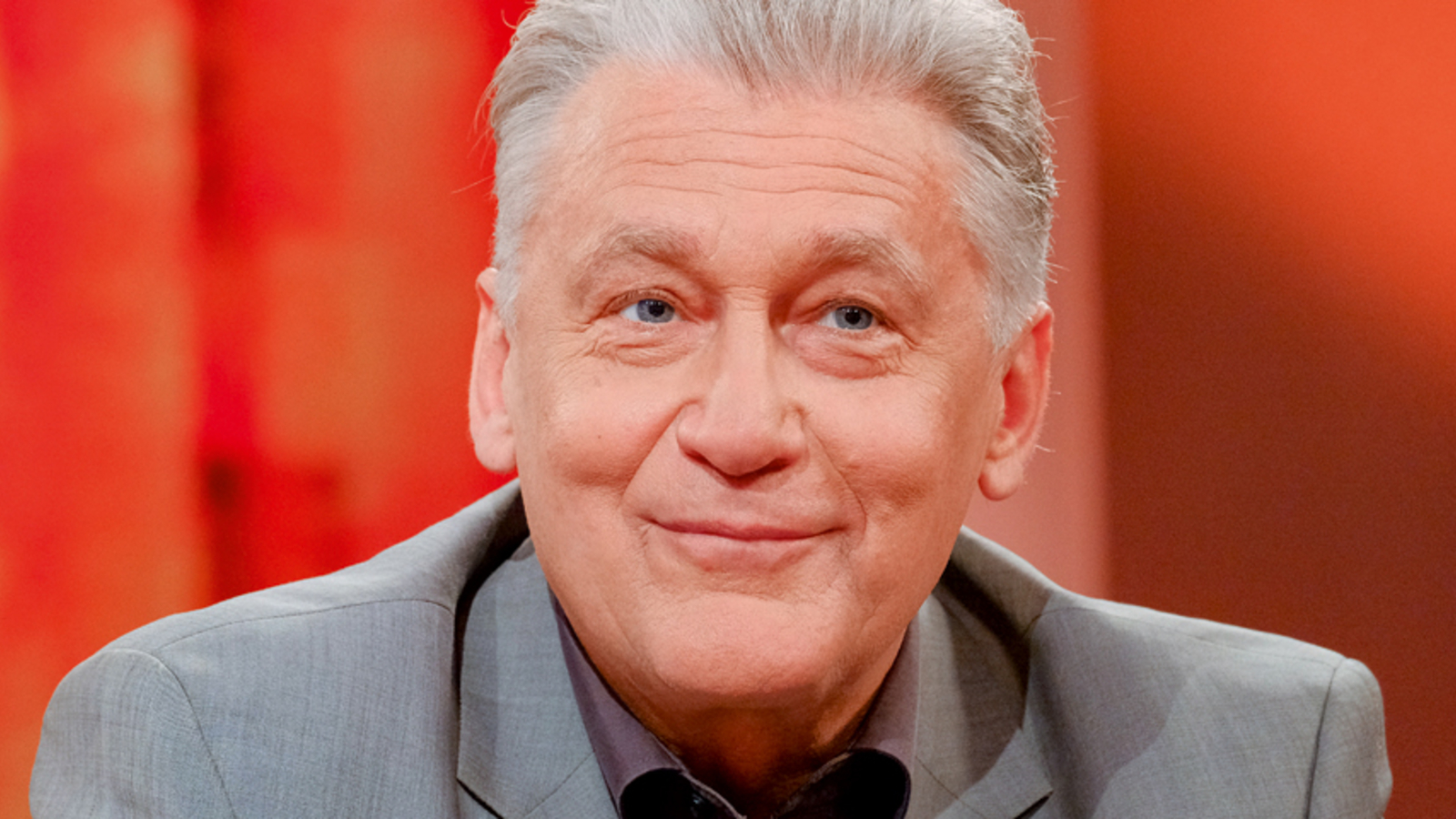 Neuer Look für Fendrich - oe24.at