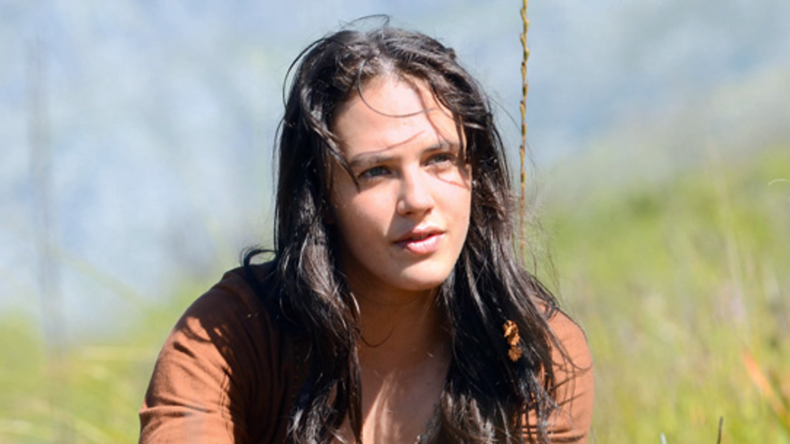 Das verlorene Labyrinth auf ORF eins - oe24.at