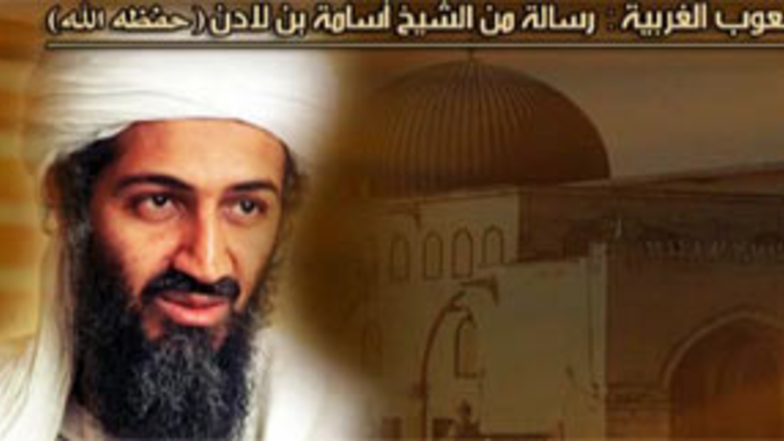 Al-Kaida will Massenvernichtungswaffen einsetzen