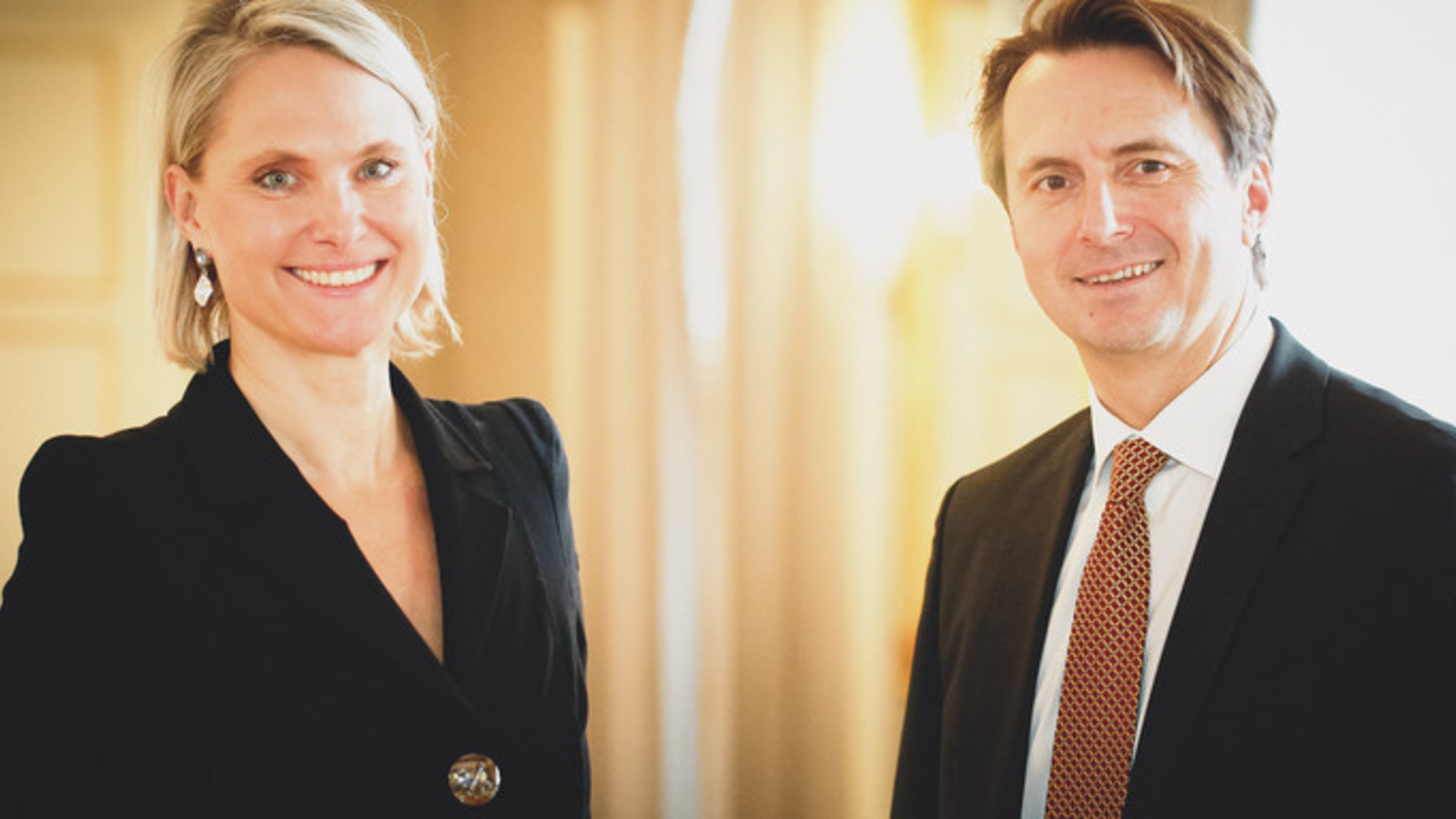 Alexandra Petermann neu im Vorstand der WSG - oe24.at