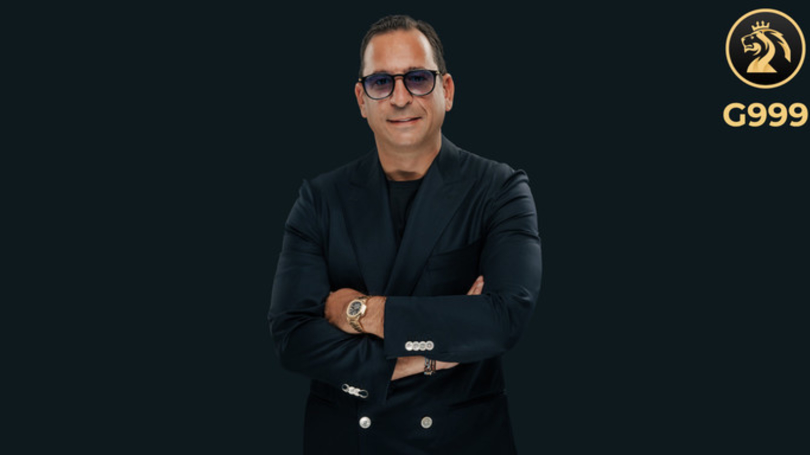 Josip Heit und GSB Gold Standard Gruppe stellen zum Schutz des G999 ...