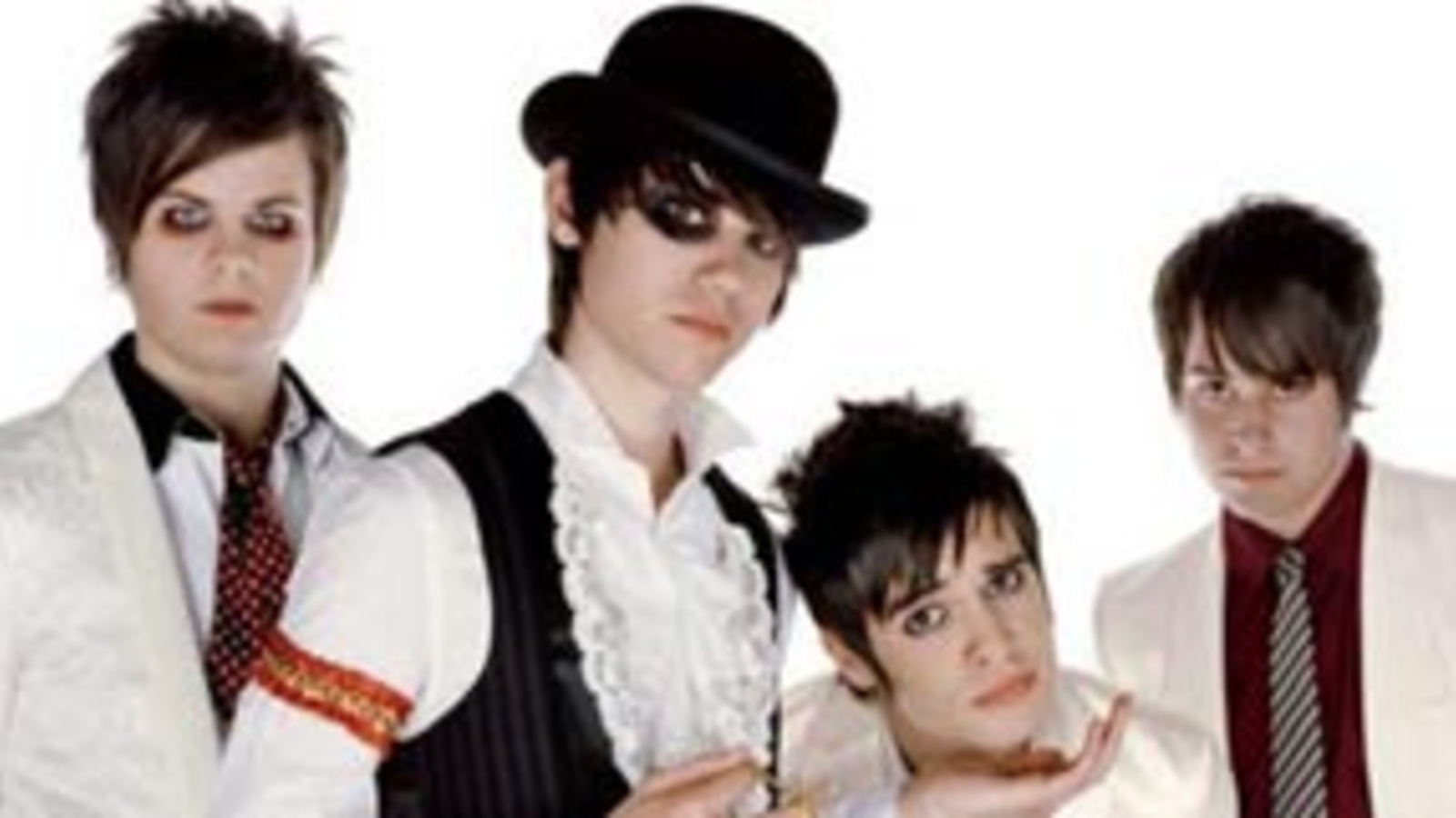 EMO-Band rockt mit neuen Hits in Wien - oe24.at