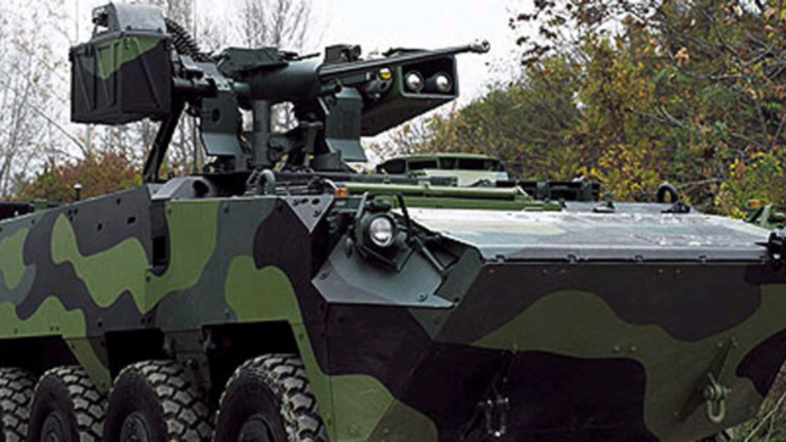 Panzerwerk Steyr streicht bis zu 210 Jobs - oe24.at