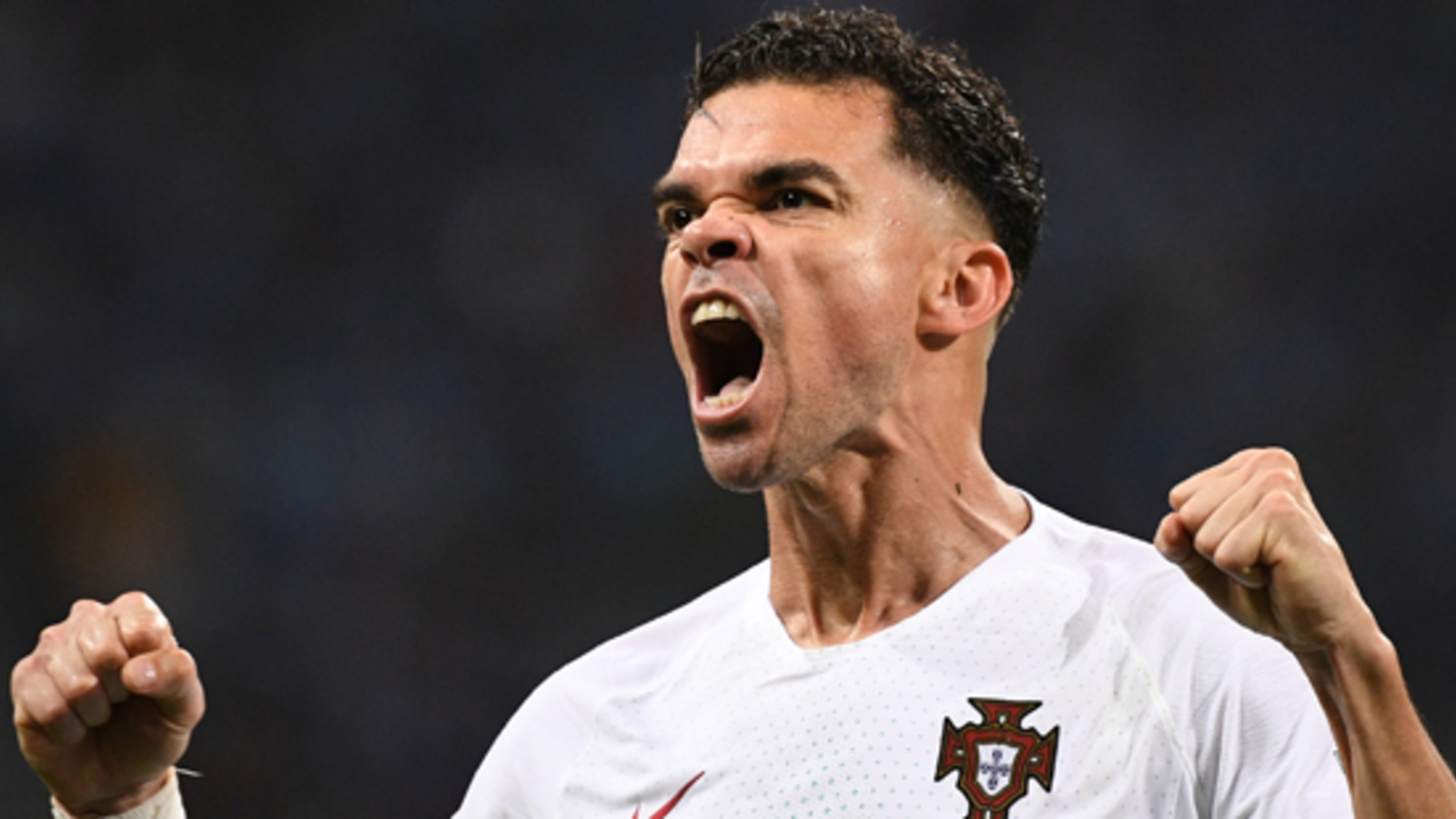 Pepe wechselt zu CL-Achtelfinalisten