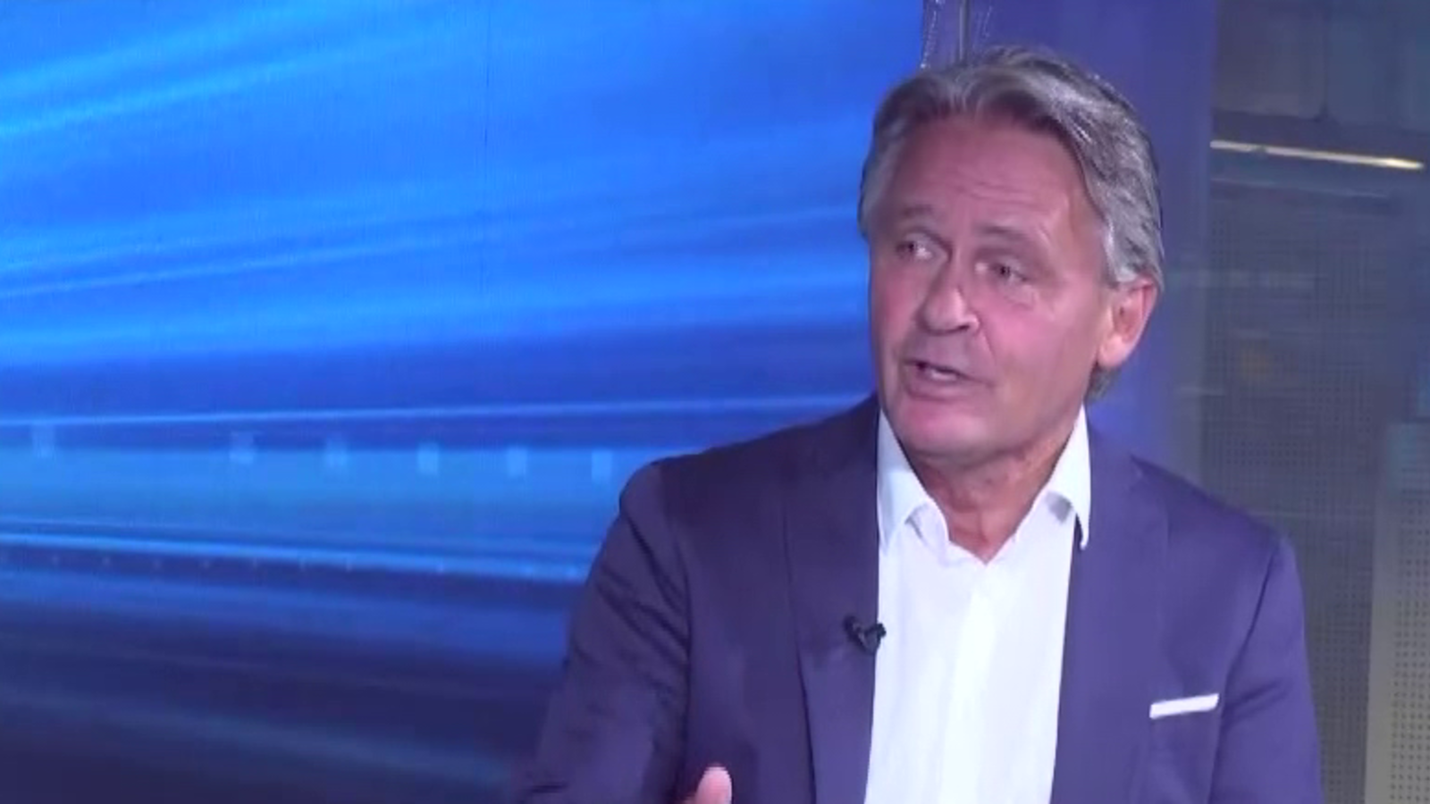 Peter Westenthaler über die Wahl des ORF-Generaldirektors