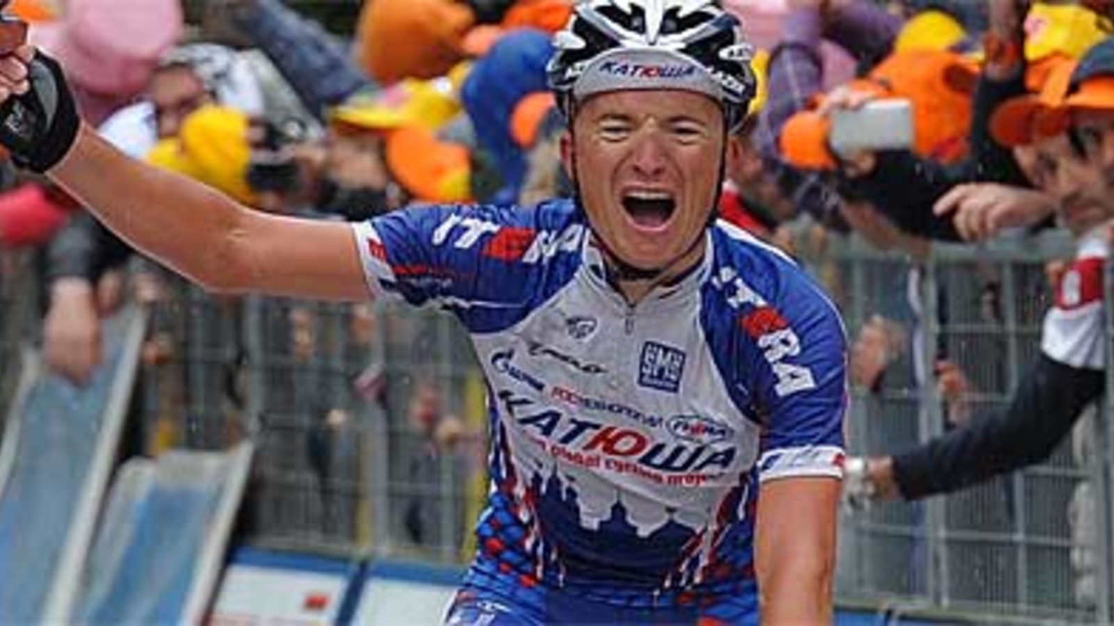 Petrow gewinnt Regenetappe - oe24.at