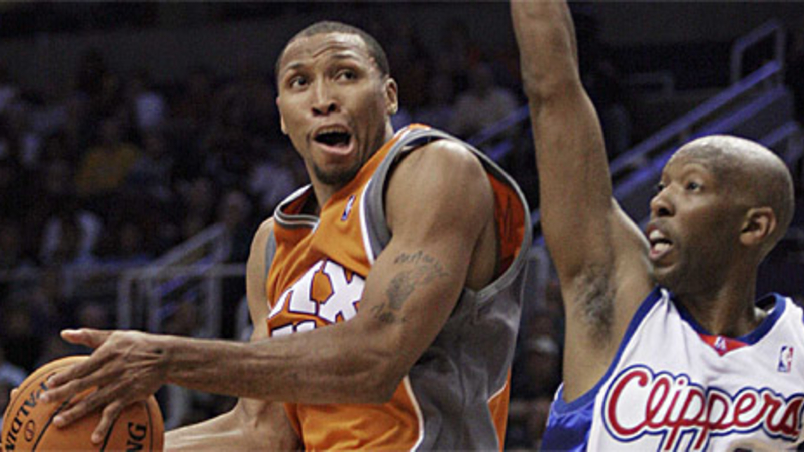 Phoenix feiert ersten Saisonsieg