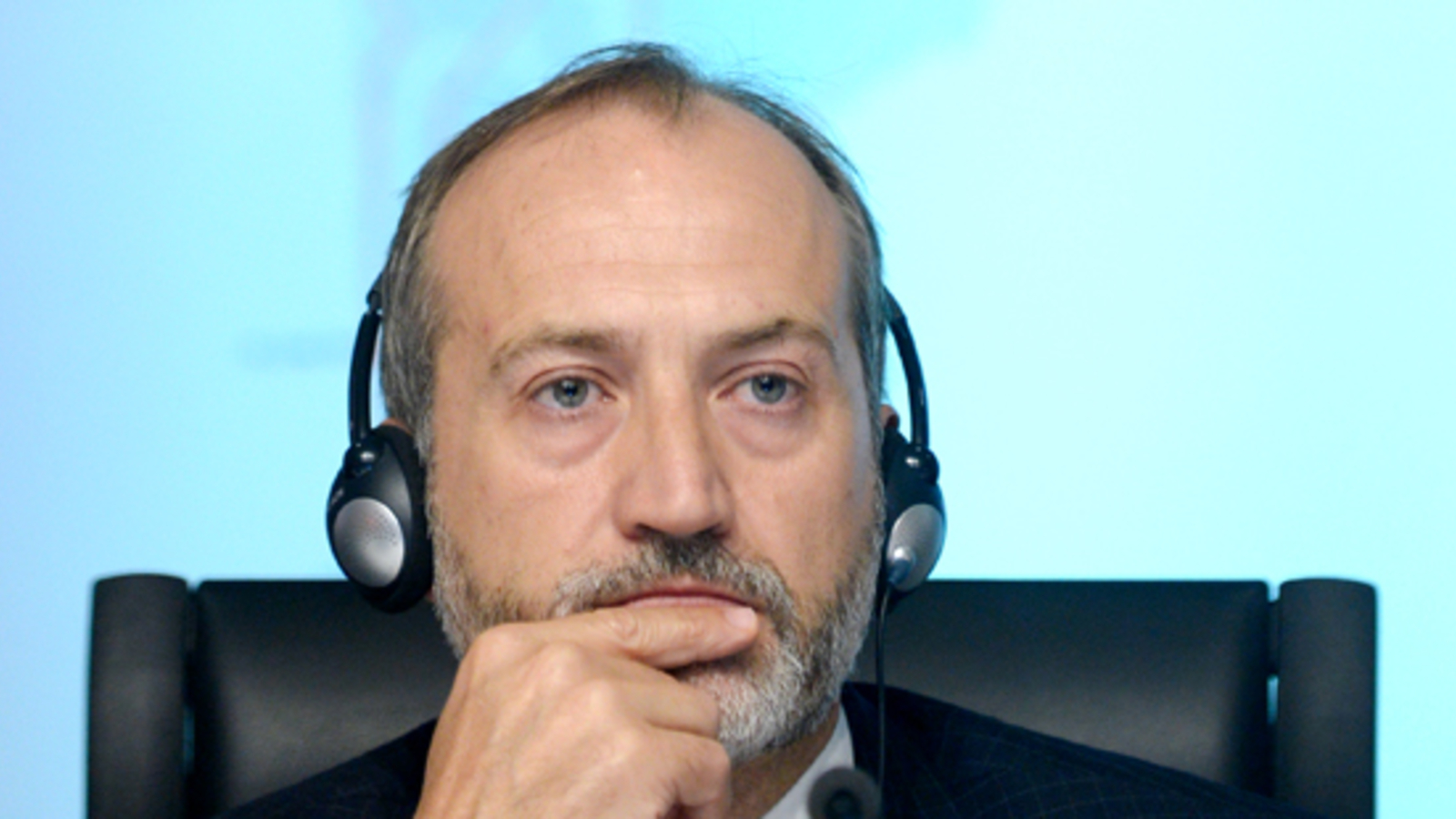 Alejandro Plater wird neuer Telekom-Chef