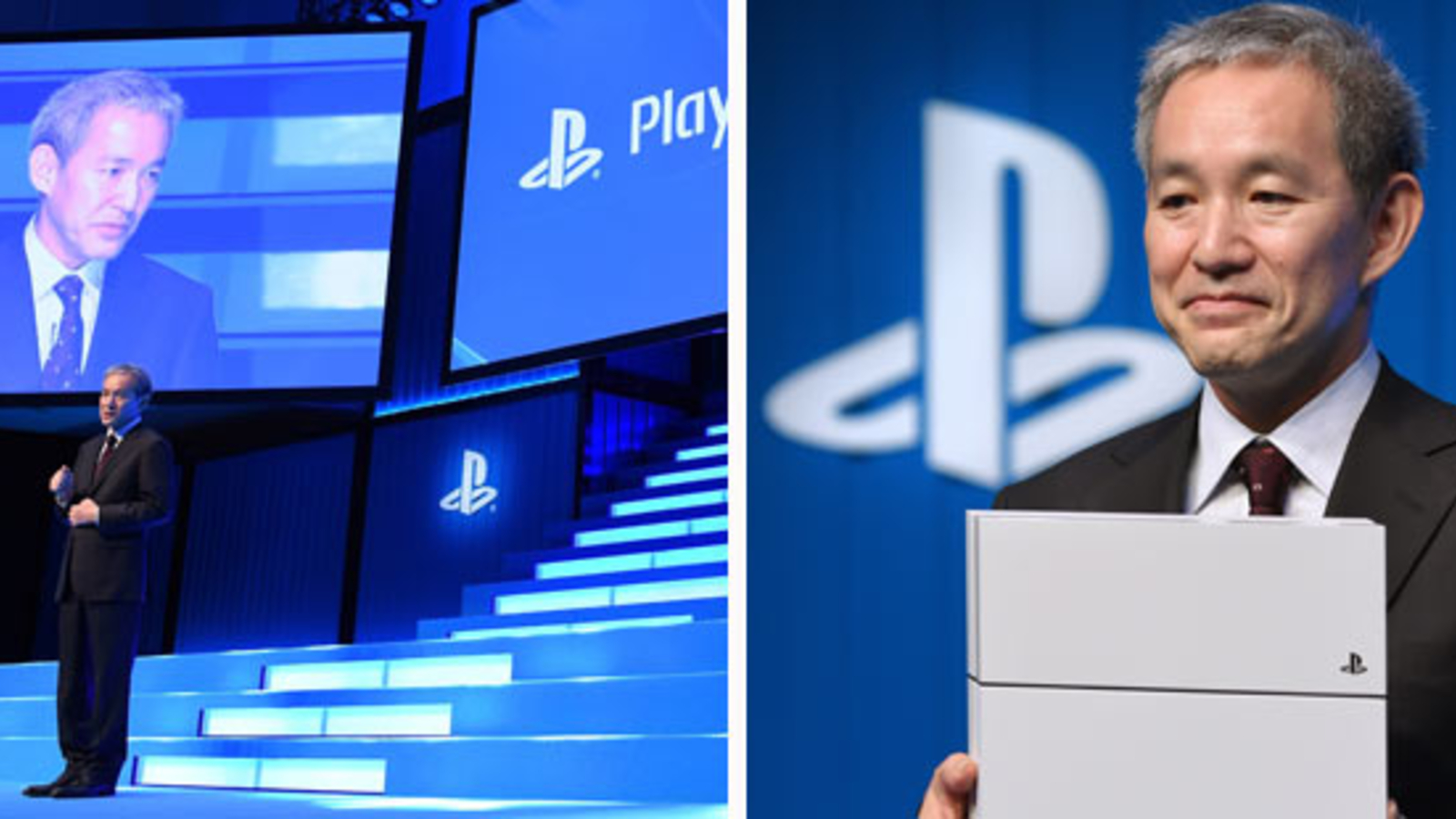 Neuer Chef für Sonys Playstation