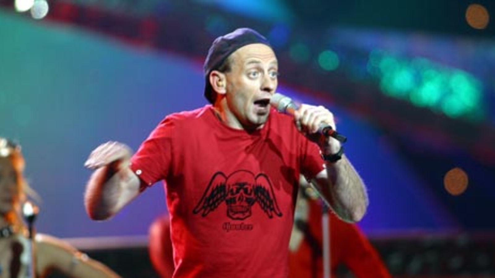 Geburtstagskind des Tages: Alf Poier - oe24.at