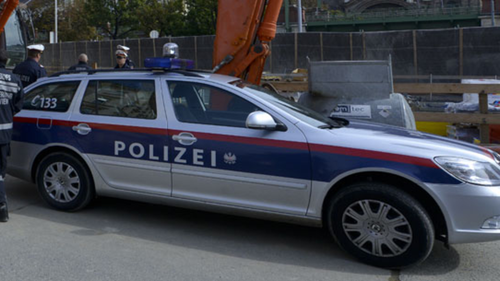 Grazer bedrohte Freundin mit dem Umbringen - oe24.at