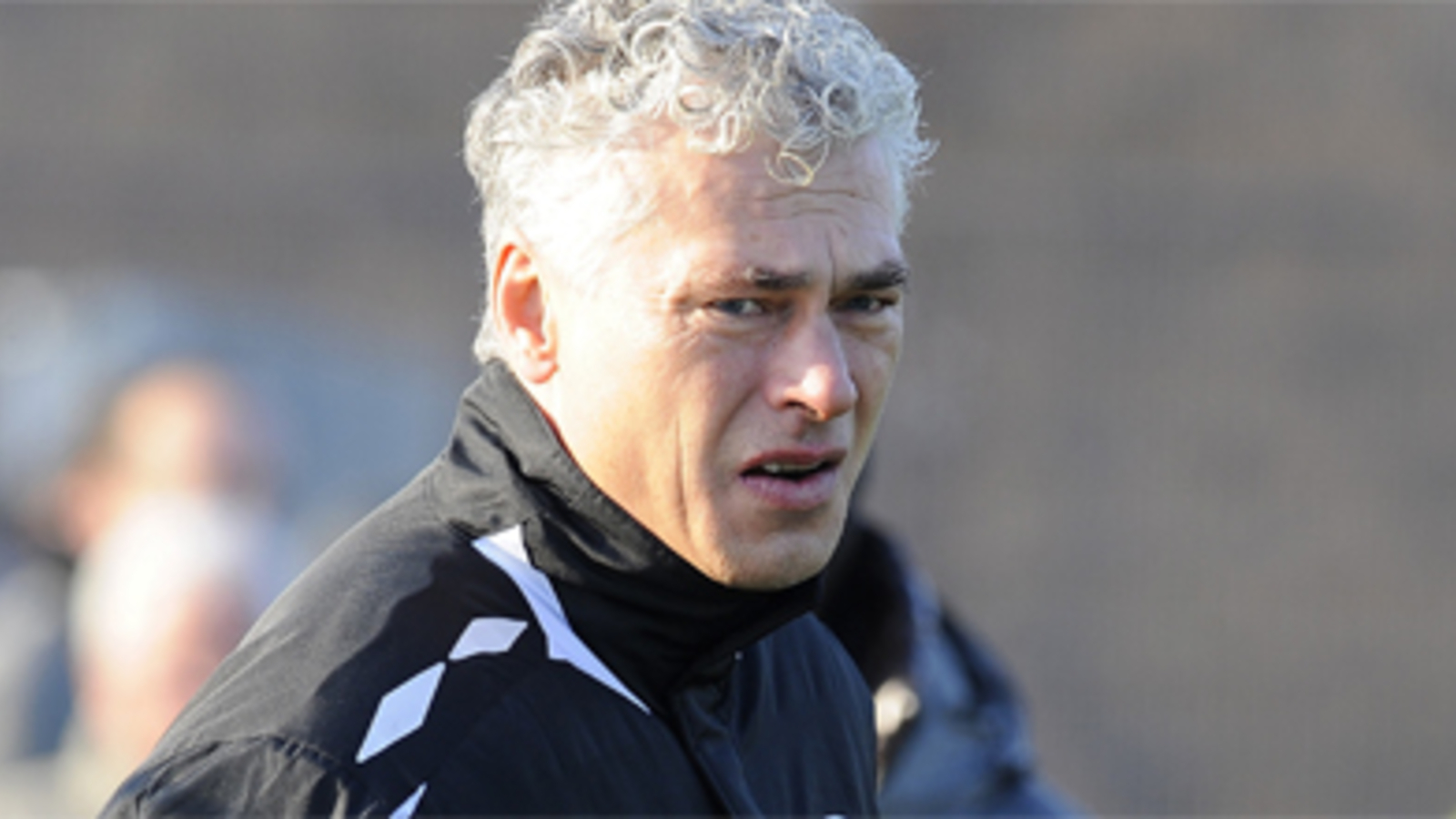 Toni Polster: Austria wird Meister