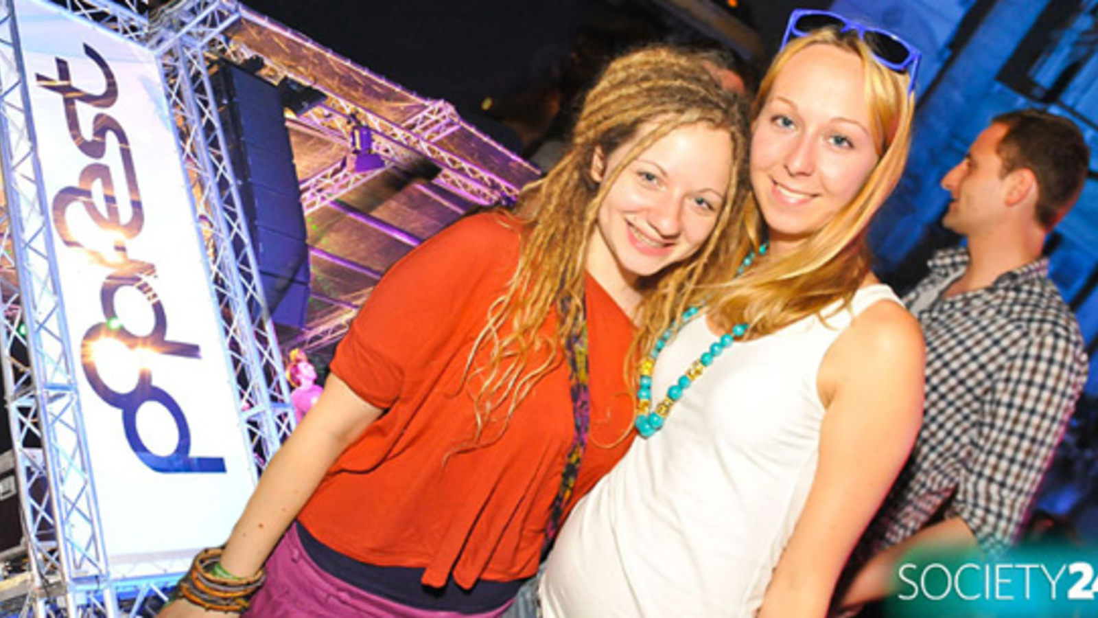 4. Popfest Wien kündigt sich an - oe24.at