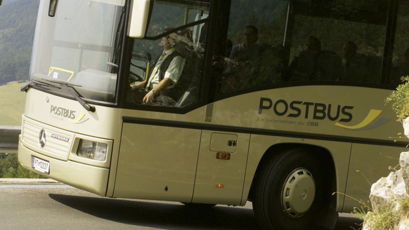Postbus AG: Konflikt um Dienstpläne droht völlig zu eskalieren