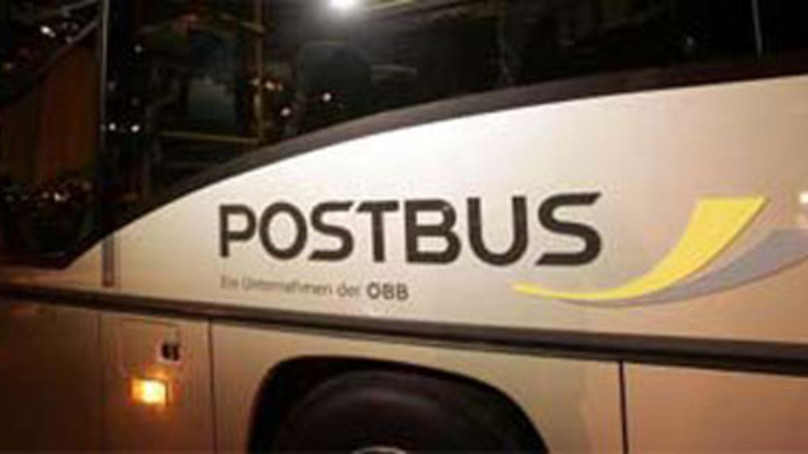 Postbus-Betriebsrat greift ÖBB-Chef Kern an
