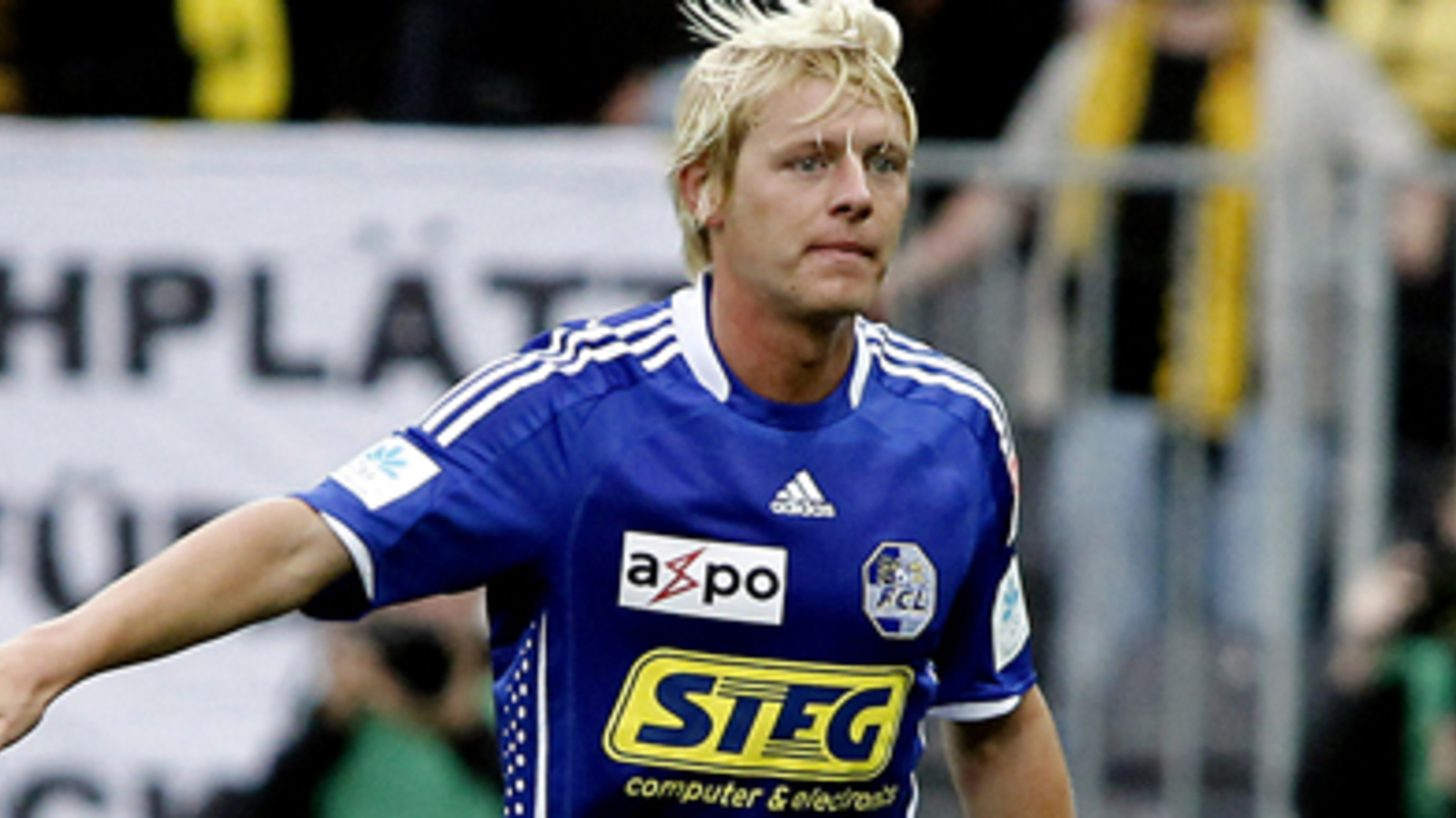 Rapid verpflichtet Thomas Prager