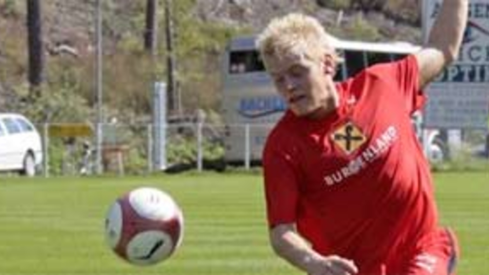 Thomas Prager wechselt zum LASK - oe24.at