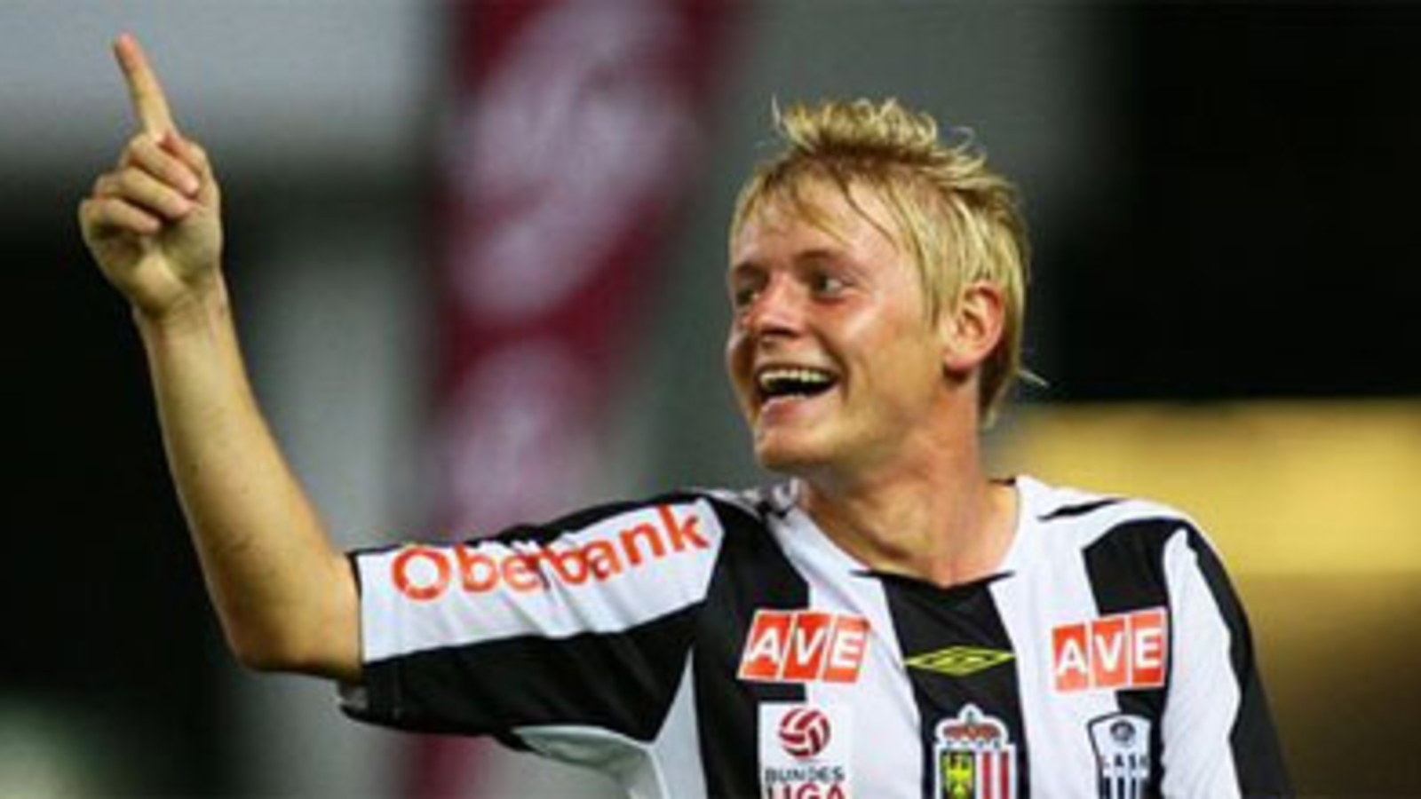 Thomas Prager geht in die Schweiz