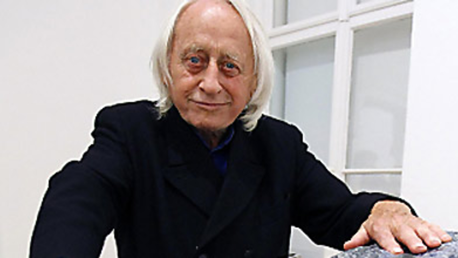 Bildhauer Karl Prantl gestorben