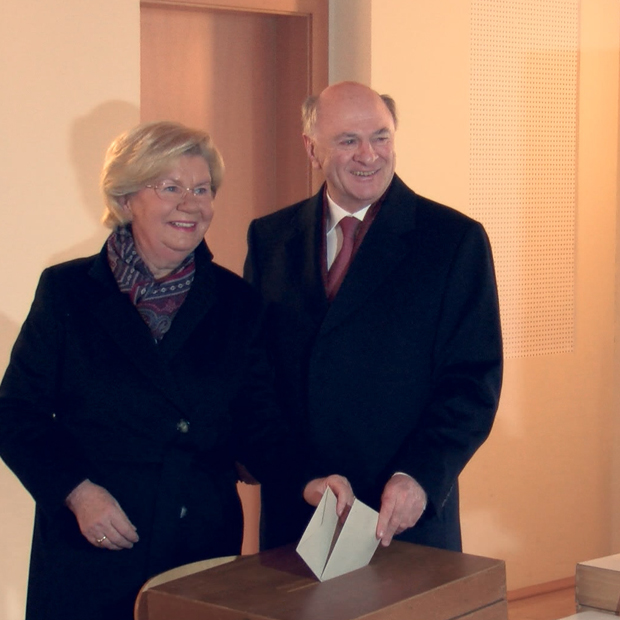 Gemeinderatswahlen in Niederösterreich: Alle Ergebnisse im LIVE-TICKER ...