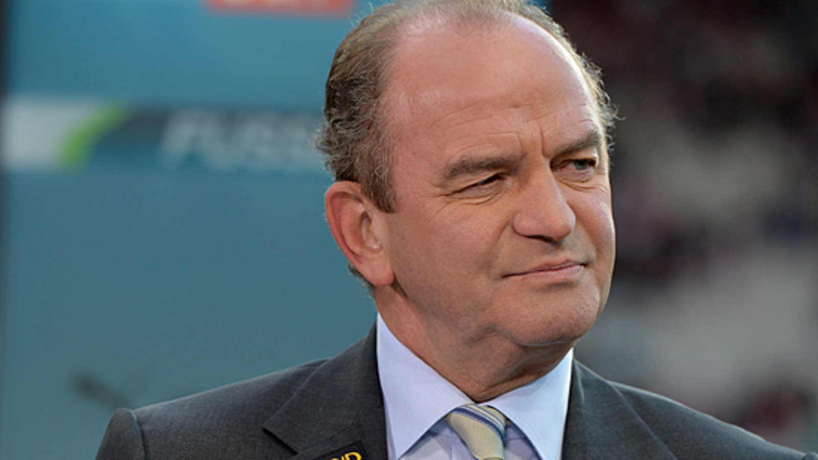 Herbert Prohaska tobt nach Trainer-Entlassung