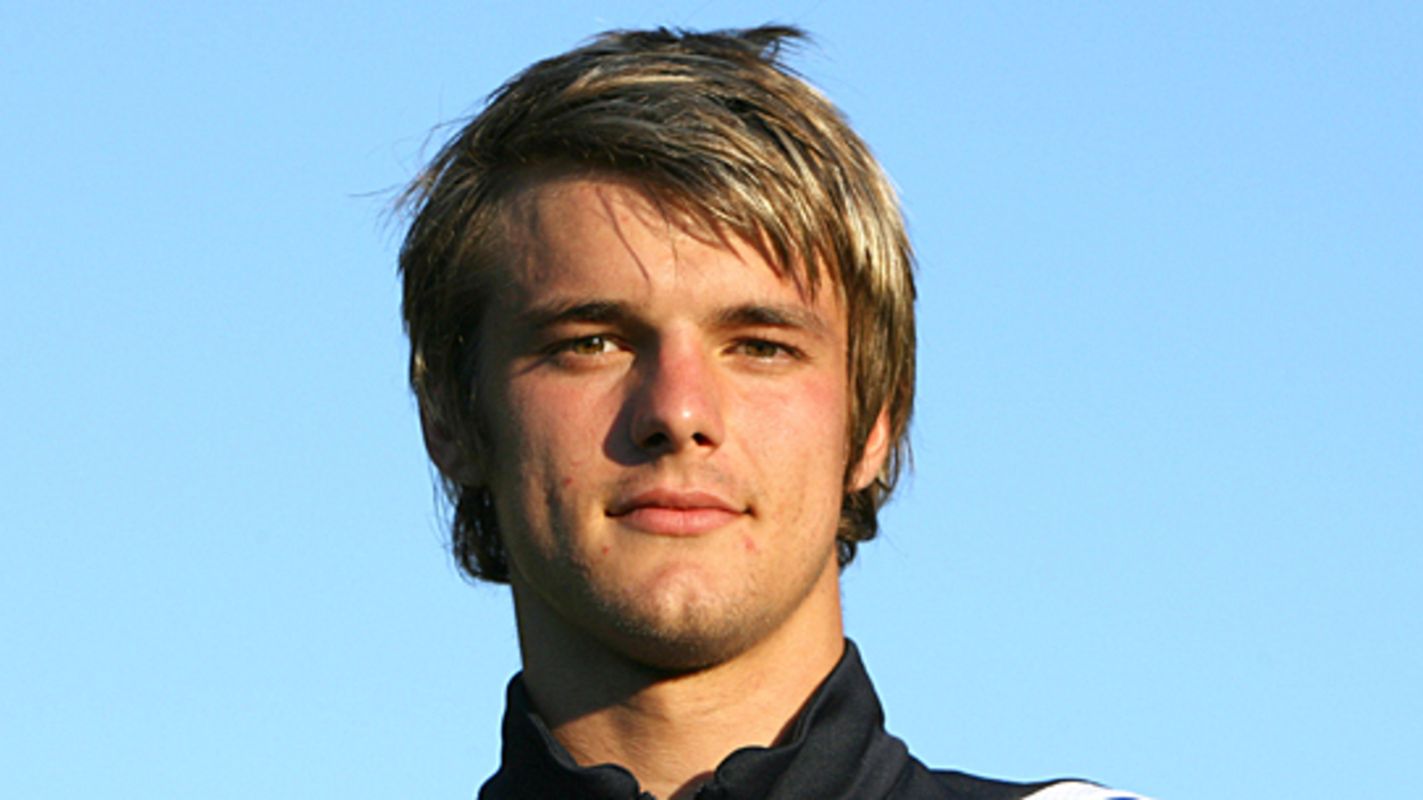 Philipp Prosenik von Chelsea zu Milan