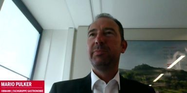 Mario Pulker über Handel- und Friseuröffnungen am 3. Mai - oe24.at