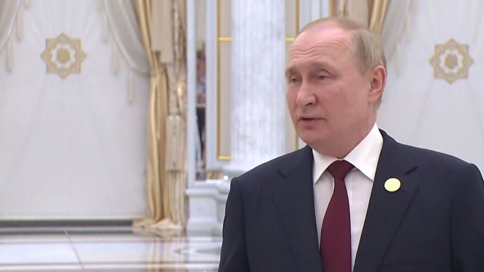 Putin wirft Nato imperiale Ambitionen vor - oe24.at