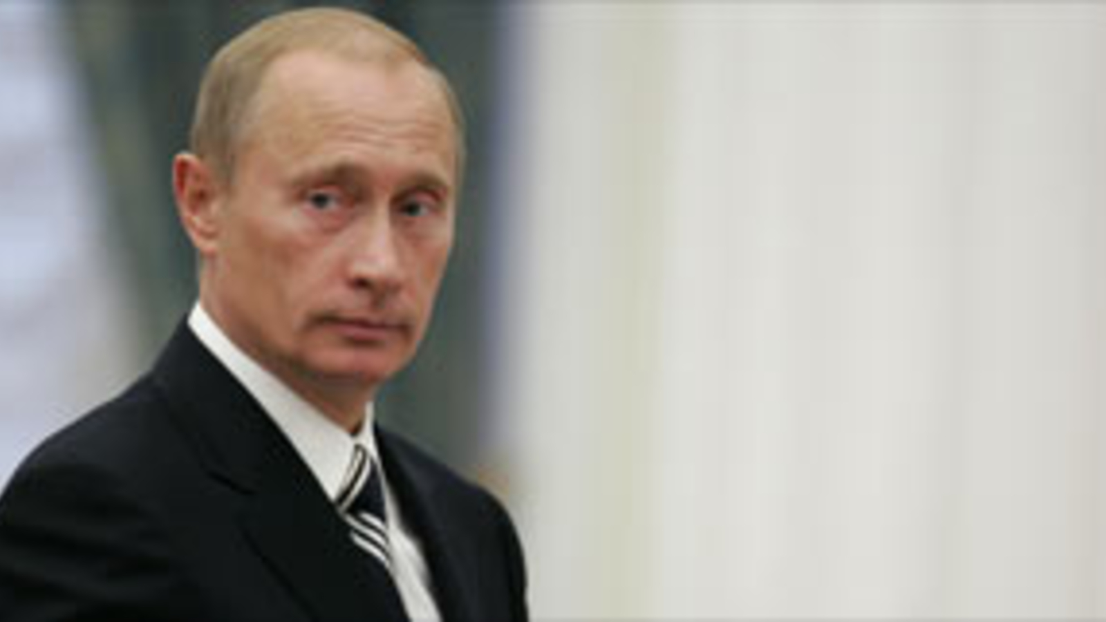 Anschlag auf Putin in Teheran geplant