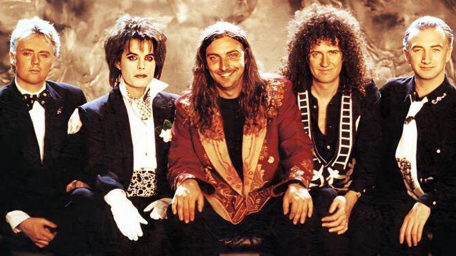 Star-Regisseur Rudi Dolezal liefert heute Mercury-Insider-Talk - oe24.at