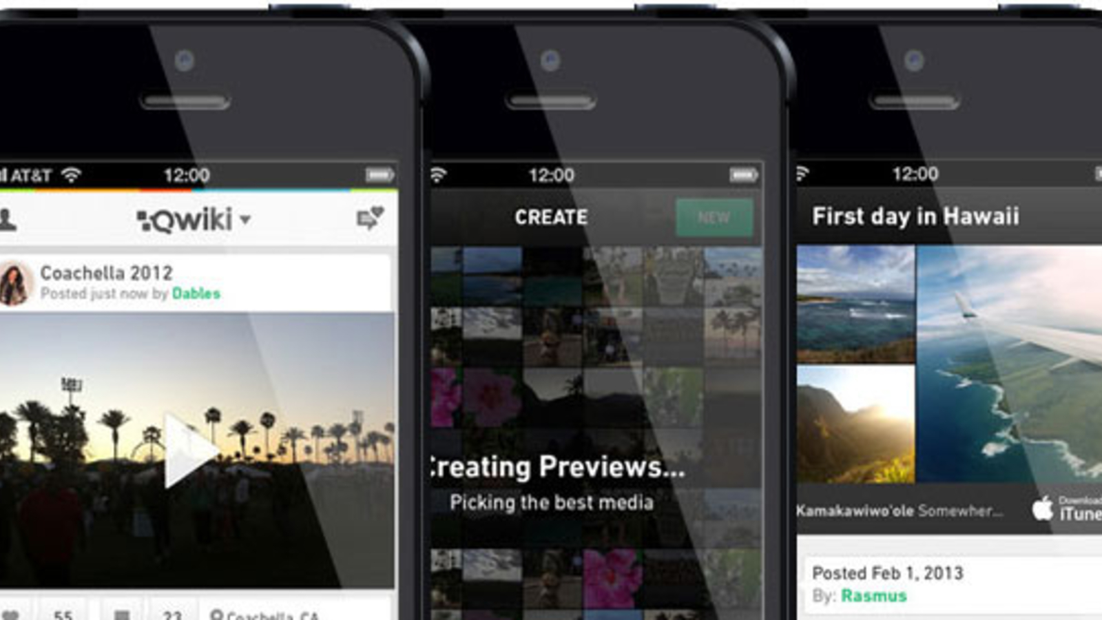 Yahoo übernimmt Qwiki-App