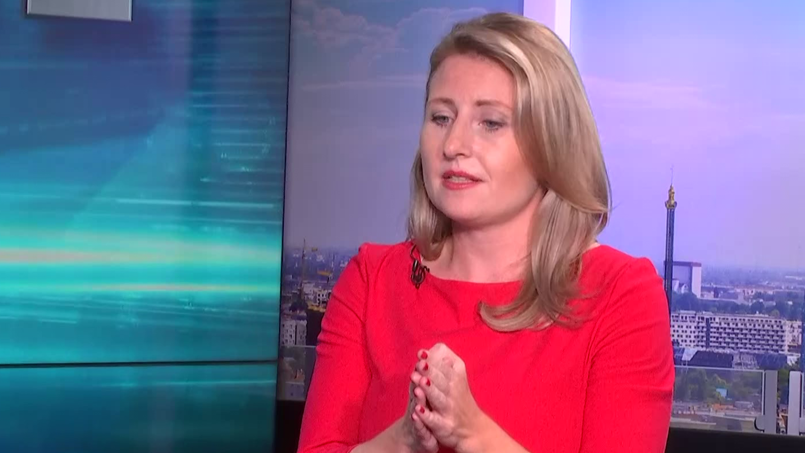 Fellner! LIVE: Susanne Raab im Interview - oe24.at