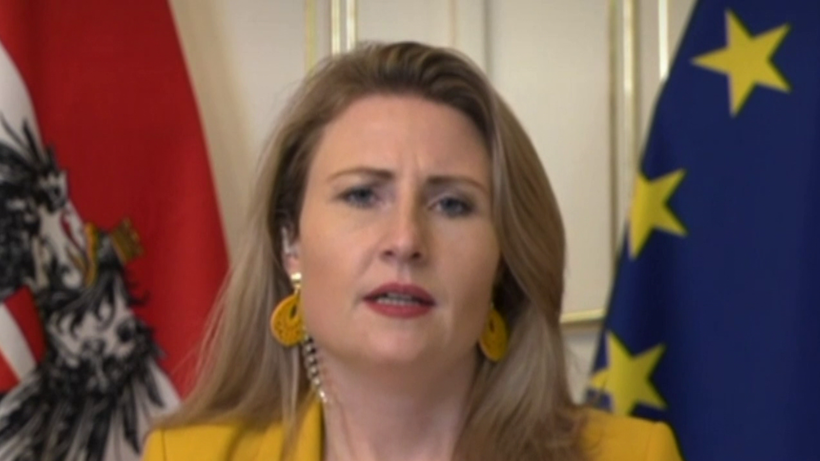 Fellner! LIVE: Susanne Raab im Interview - oe24.at