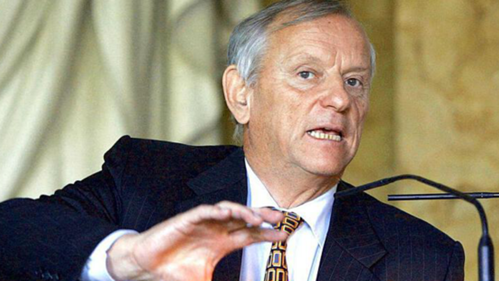 Kernphysiker Helmut Rauch ist tot