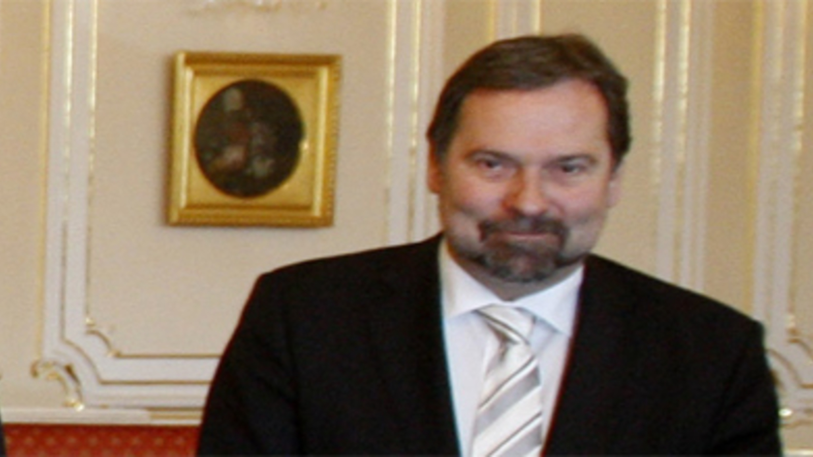 Vize-Premier Radek John tritt zurück