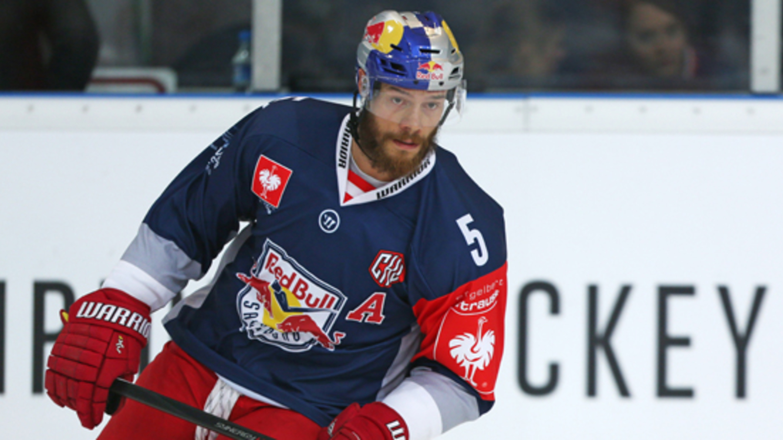 Thomas Raffl erhält NHL-Vertrag