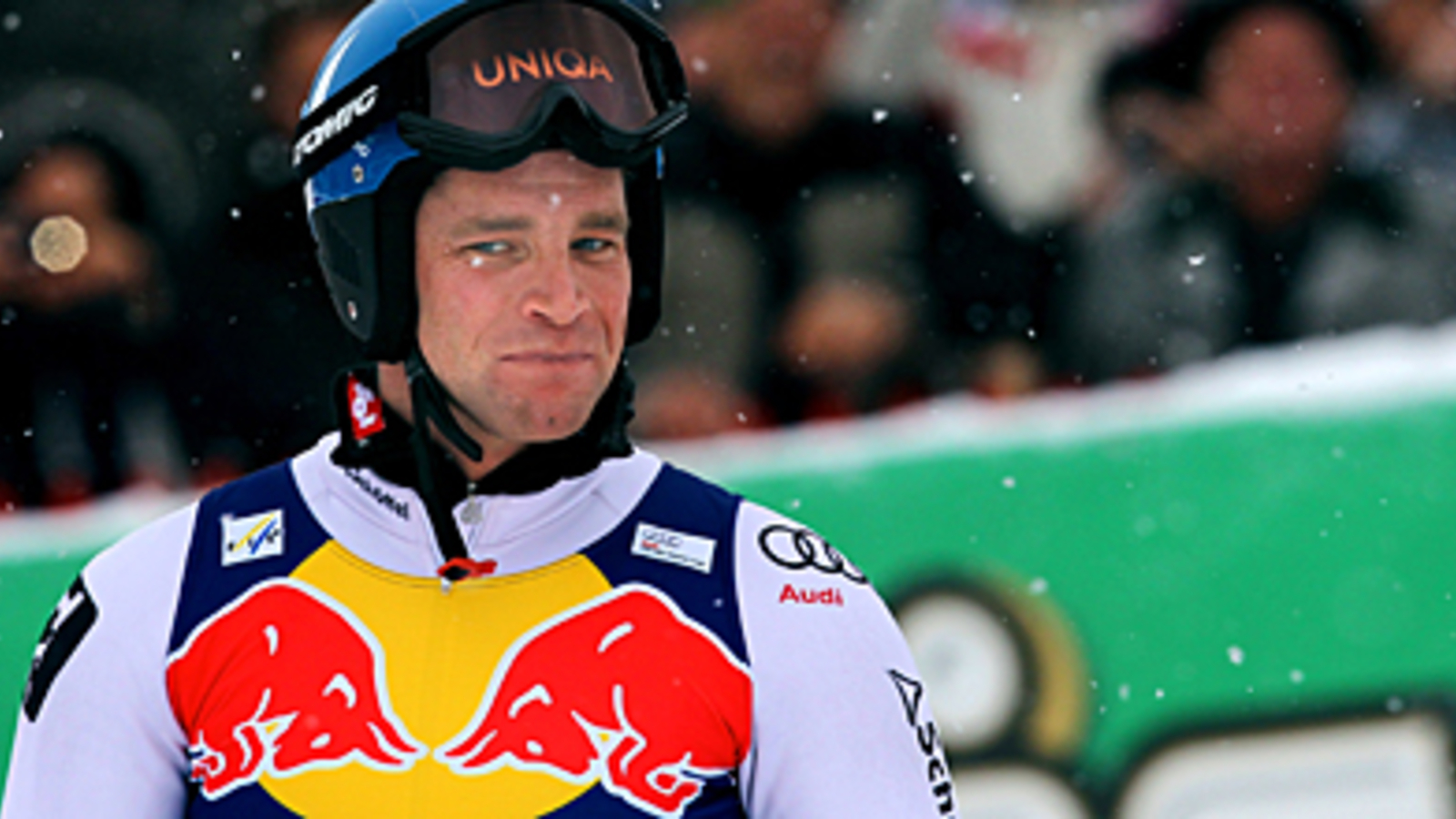 Raich: Gegenwind aus eigenem Team - oe24.at