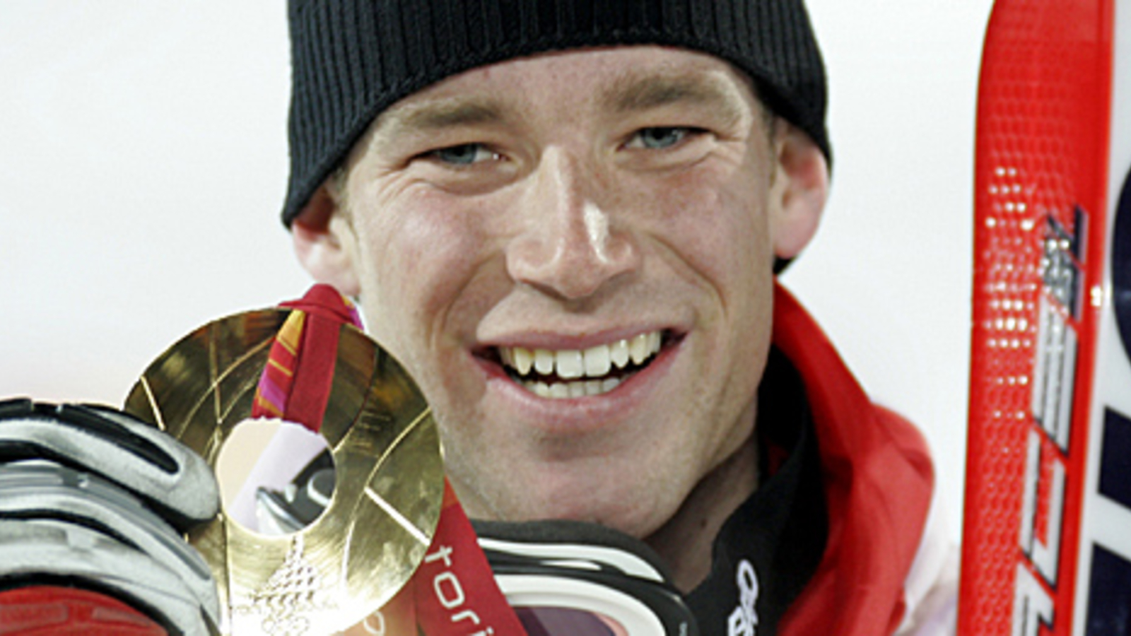 Geburtstagskind des Tages: Benjamin Raich - oe24.at