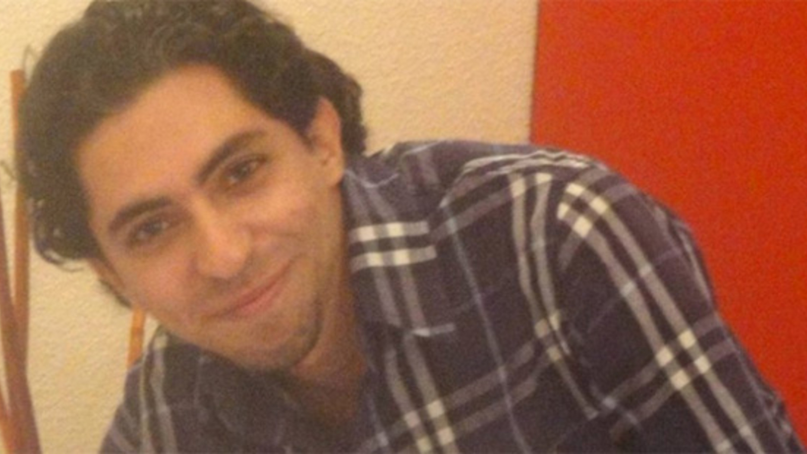 Saudi-Blogger Badawi nach zehn Jahren Gefängnis frei