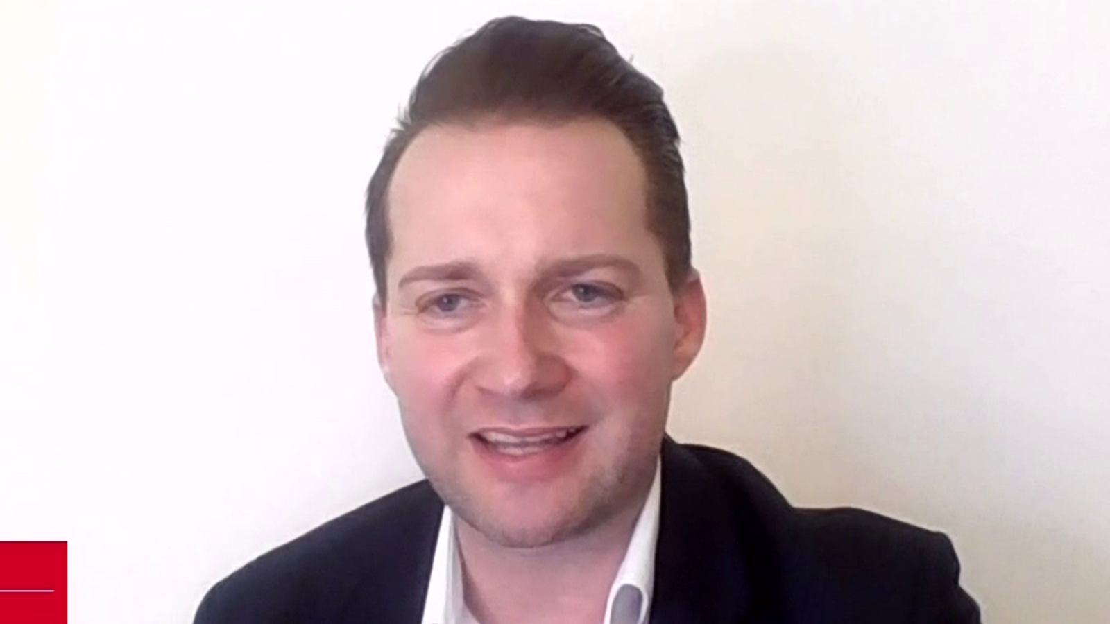 Regierung startet Öffnungen: Dominik Nepp im Interview - oe24.at