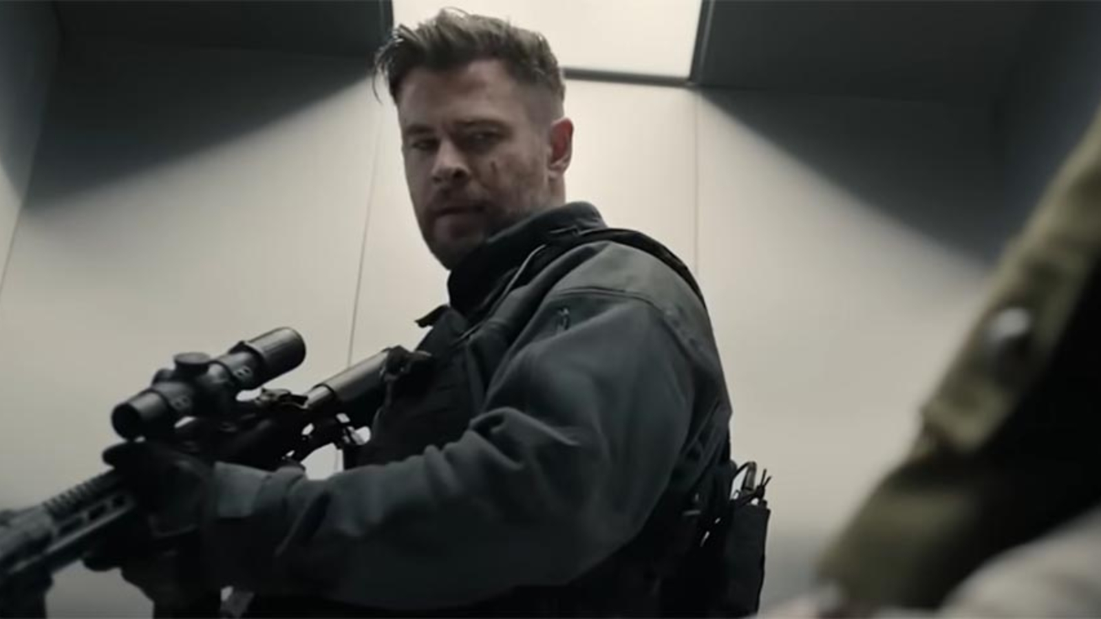 'Tyler Rake 2' bei Netflix: Killen in Wien, chillen in Gmunden