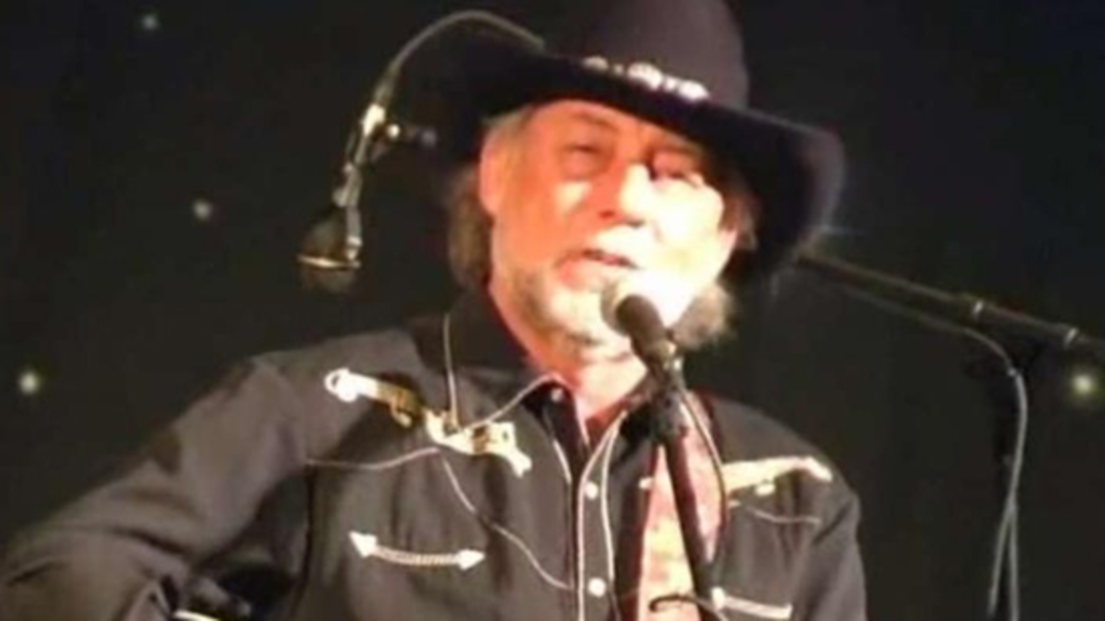 Randy Howard: Kopfgeldjäger erschießt Country-Star