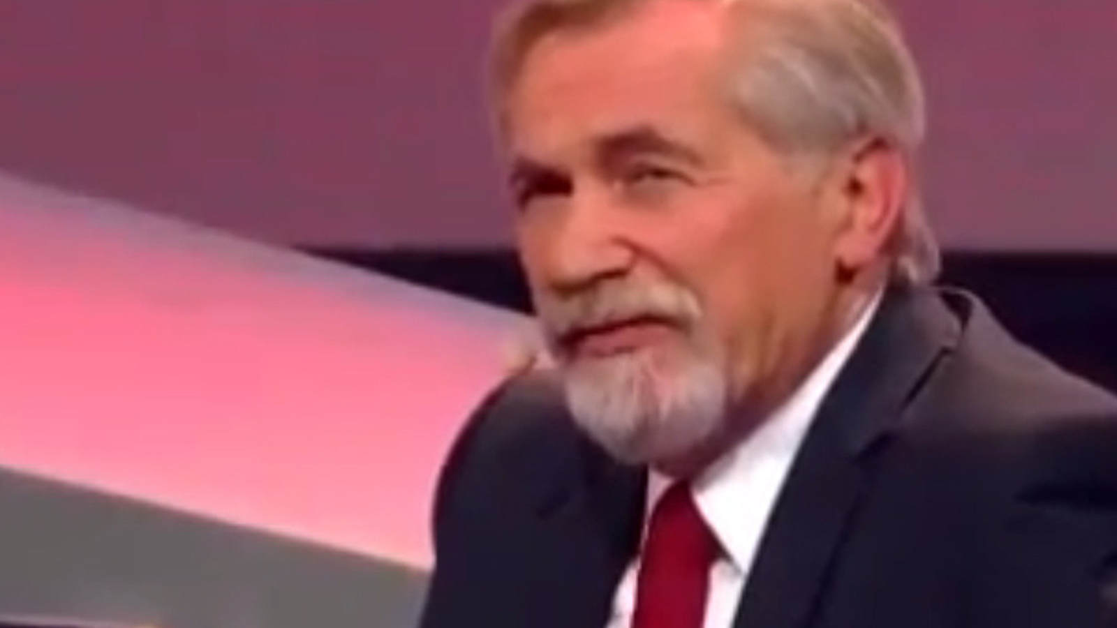 Peter Rapp: Im TV erst wieder in 2 Wochen - oe24.at